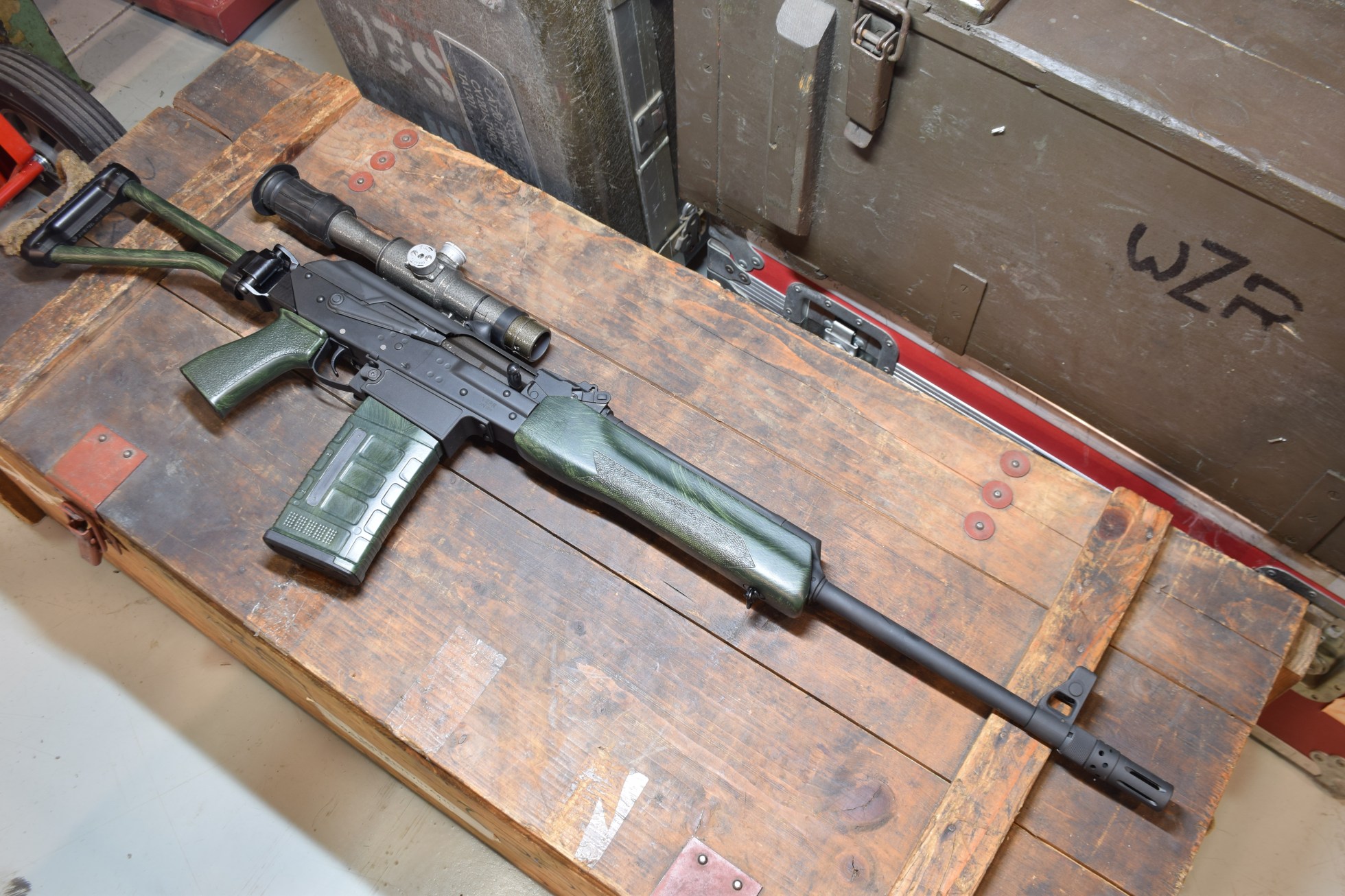 DA_2 – DEFINITIVE ARMS