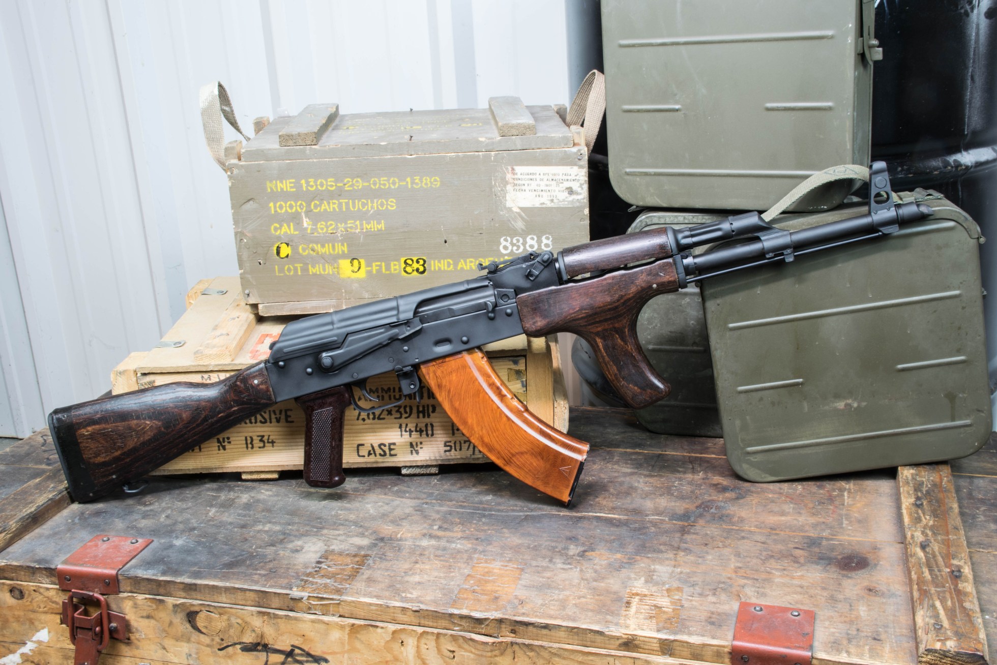 DA_4 – DEFINITIVE ARMS