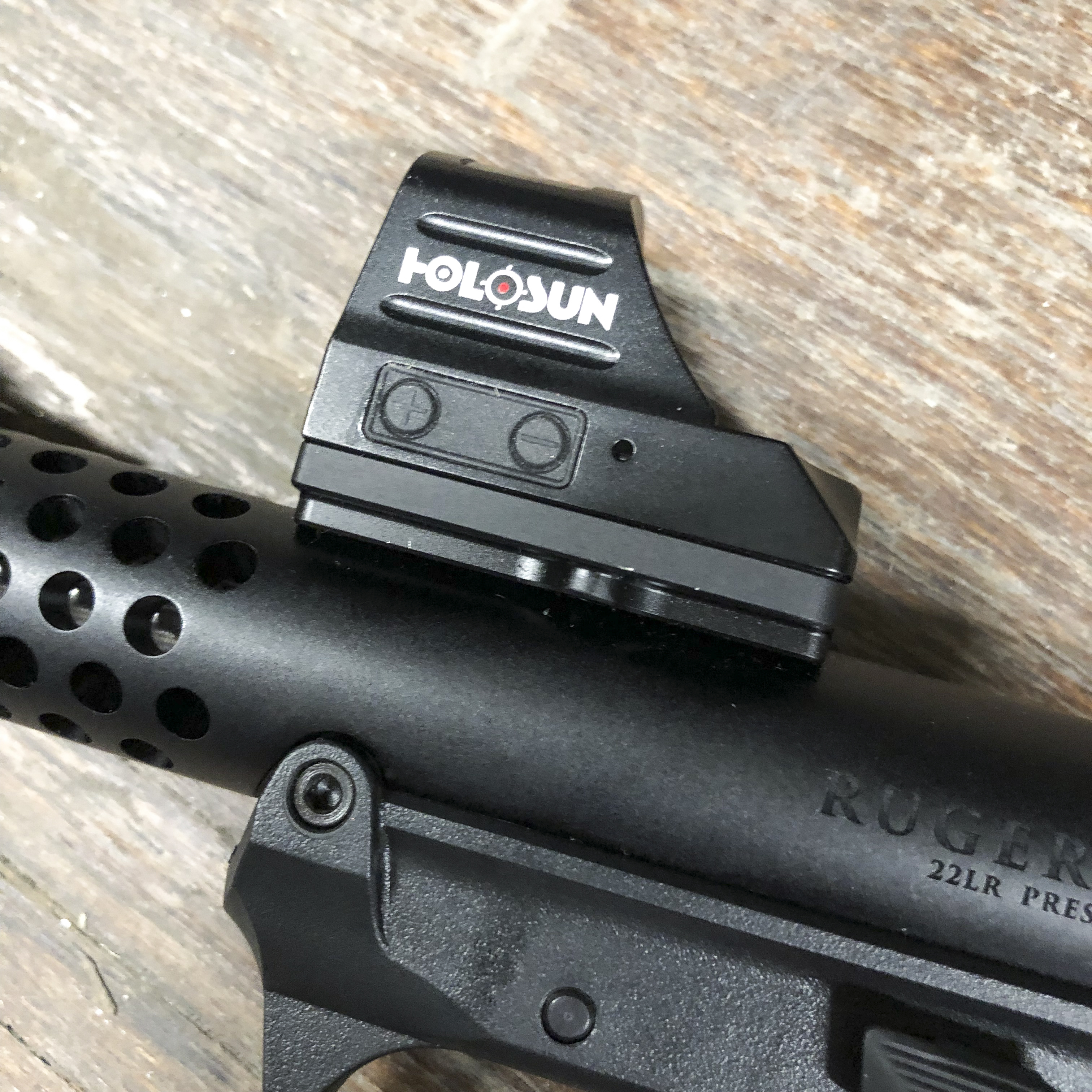 MkM-RMR Mount-3 – DEFINITIVE ARMS