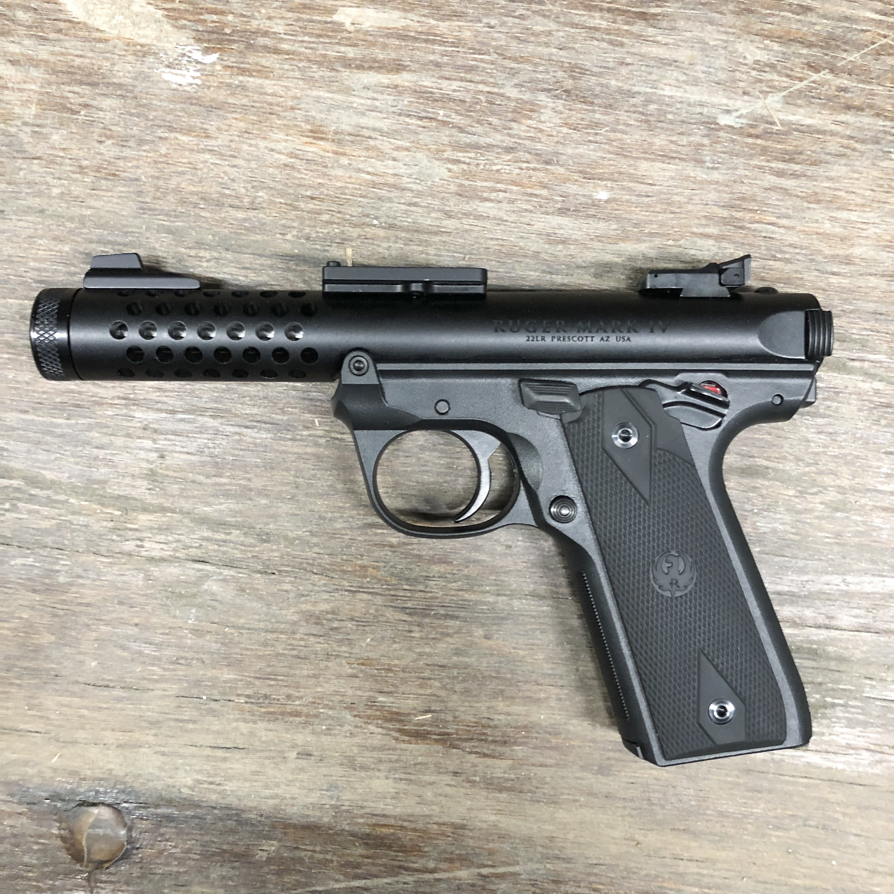 MkM-RMR Mount-9 – DEFINITIVE ARMS